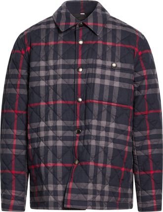 Burberry JACKEN & M&Auml;NTEL - Pufferjacken & Daunenjacken auf YOOX.COM