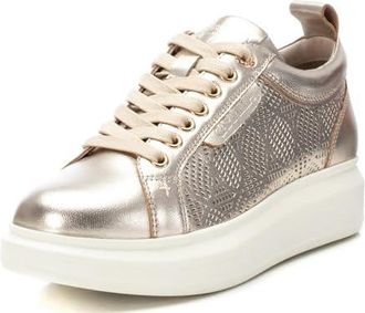 Carmela Femme 161438 Basket, Or, 39 EU