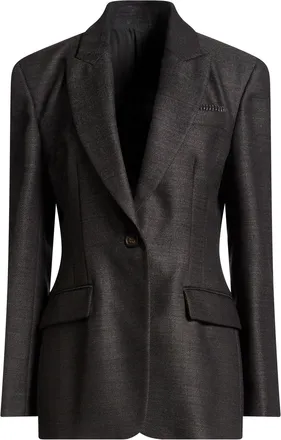 Brunello Cucinelli ANZ&Uuml;GE und CO-ORDS - Blazers auf YOOX.COM