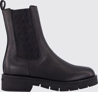 Ferragamo Stiefel FERRAGAMO Damen Farbe Schwarz