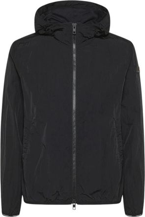 Peuterey Homme, Vestes, Noir, Taille: L Nigle U 01 Jacket