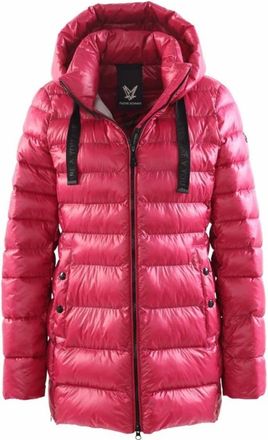 Fuchs Schmitt Fuchs Schmitt, Damen, Jacken, Rosa, LGr&ouml;&szlig;e