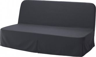 IKEA NYHAMN 3er-Bettsofa