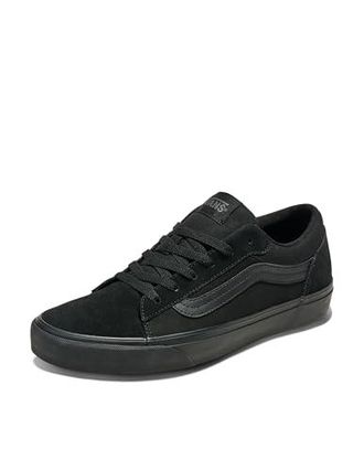 Vans Vero LS, Noir/Noir, 8