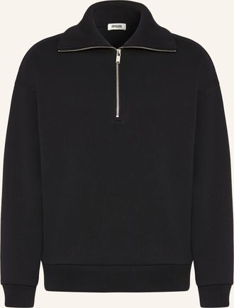 Drykorn Drykorn Sweat-Troyer Kailep schwarz
