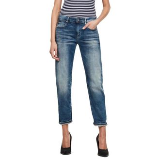 G-Star Damen, Jeans, Blau, W25 L32Gr&ouml;&szlig;e