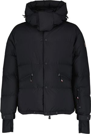 Moncler Homme, Vestes, Noir, Taille: L Coraia Jacket