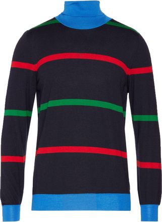 SVEVO STRICKWAREN - Rollkragenpullover auf YOOX.COM