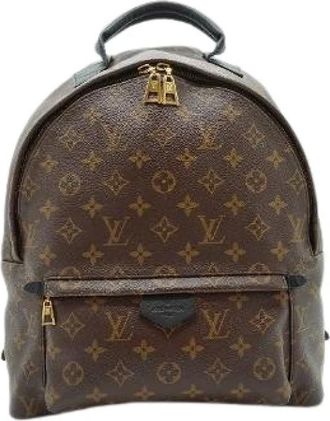 Louis Vuitton Damen, Pre-Owned, Braun, ONE SIZEGröße