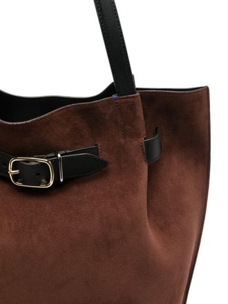 Paul Smith Tote Bag - Brown