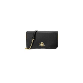 Ralph Lauren Femme, Sacs, Noir, Taille: ONE Size Sac &Eacute;l&eacute;gant
