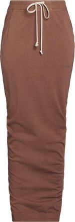 Rick Owens HOSEN & R&Ouml;CKE - Maxi-R&ouml;cke auf YOOX.COM