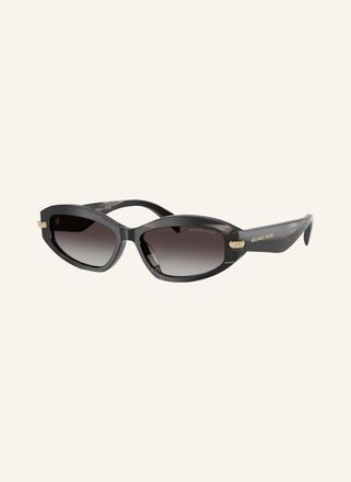 Michael Kors Sonnenbrille mk2260d schwarz