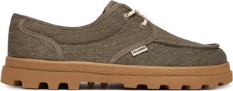 Palladium Halbschuhe Palladium Dunelitemoccush 04660-308-M Grau