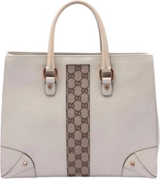 Gucci Damen, Pre-Owned, Beige, ONE SIZEGr&ouml;&szlig;e