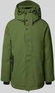 GOFRANCK Jacke mit Kapuze Modell Coro