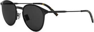 Dior Schwarzer Anzug Brille - - Accessories - unisex - Schwarzk - 51 MM