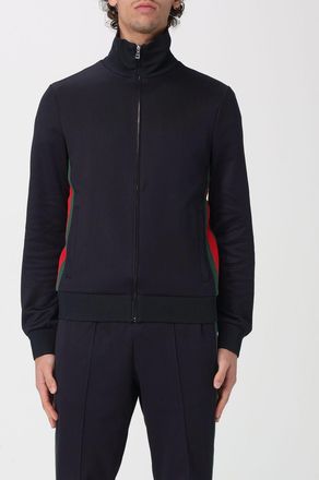 Gucci Jacke GUCCI Herren Farbe Tinte