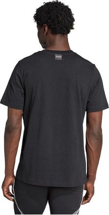 adidas Performance T-Shirt adidas Performance Copa Graphic T-Shirt Baumwolle