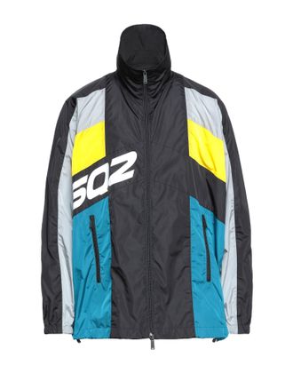 Dsquared2 JACKEN & M&Auml;NTEL - Jacken und Anoraks auf YOOX.COM