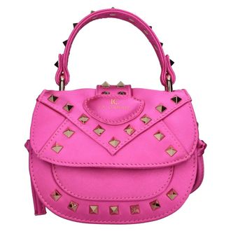 La Carrie Thunder Mini Bag - - Bags - Damen - Rosa - ONE SIZE