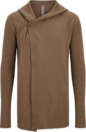 Rick Owens STRICKWAREN - Strickjacken auf YOOX.COM