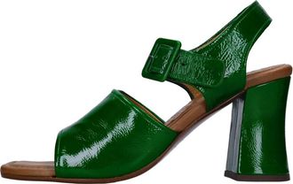 Chie Mihara Femme, Chaussures, Vert, Taille: 41 EU Pebuco Salouverde