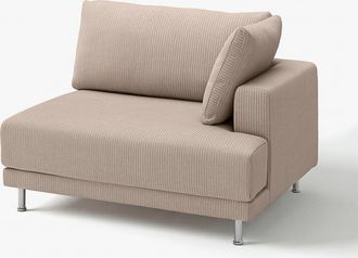 IKEA UPP&Aring;KRA 1,5er-Sitzelement