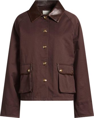 Sandro JACKEN & M&Auml;NTEL - Jacken und Anoraks auf YOOX.COM