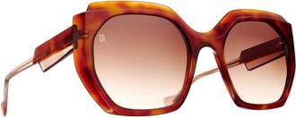 Caroline Abram unisex, Accessories, Braun, 52 MMGr&ouml;&szlig;e