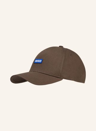 HUGO BOSS Hugo Cap Jinko braun