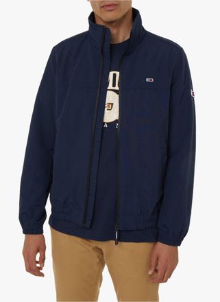 Tommy Hilfiger Blouson droit avec zip