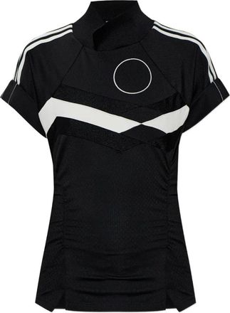 adidas Femme, Tops, Noir, Taille: 40 FR RE- TOP