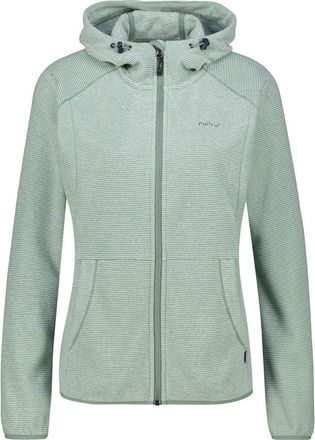 Meru Damen Fleecejacke LOUROSA