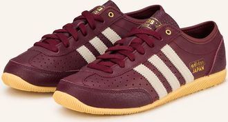 adidas Originals Adidas Originals Sneaker Japan Decon W rot