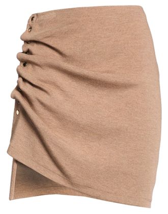 Paco Rabanne HOSEN & R&Ouml;CKE - Minir&ouml;cke auf YOOX.COM