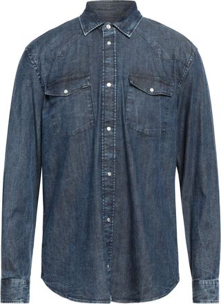 Dondup TOPS - Jeanshemden auf YOOX.COM
