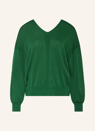 BA&SH Ba&Sh Pullover Brenda gruen