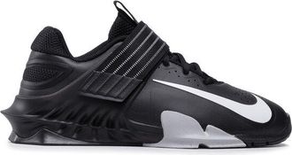 Nike Fitnessschuhe Savaleos CV5708 010 Schwarz