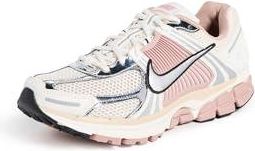 Nike Femme Zoom Vomero 5 Sneaker, Sail/Sail/Pearl White/Particle, 38 EU