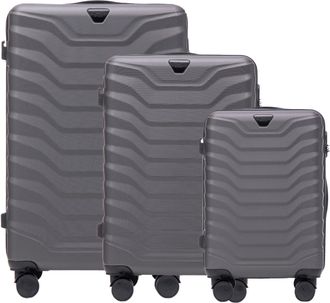 Wings+Horns Trolley PEAFOWL