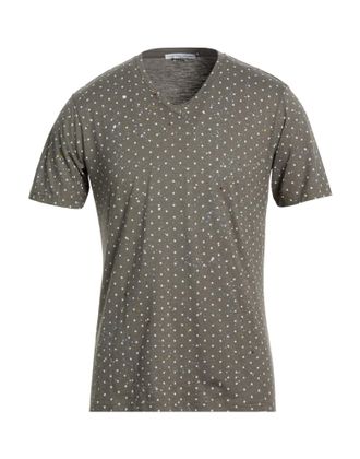 Daniele Alessandrini TOPS - T-shirts auf YOOX.COM