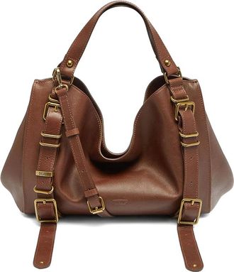 Diesel Shopper - Braun