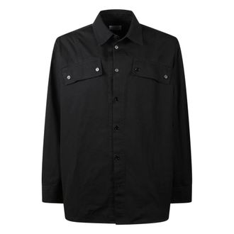 Off-white Virgil Abloh Shirt - - Jackets - Herren - Schwarzk - M
