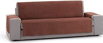 Eysa Practica sofa Überwurf 4 Sitzer Rabat Farbe 09- Kessel