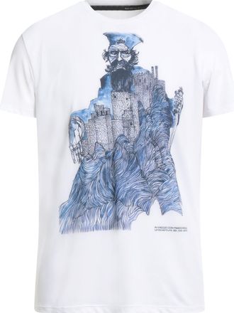 Roberto Ricci Design TOPS - T-shirts auf YOOX.COM