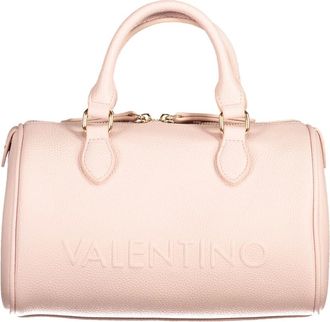 Mario Valentino Femme, Sacs, Rose, Taille: ONE Size Sacs &agrave; main