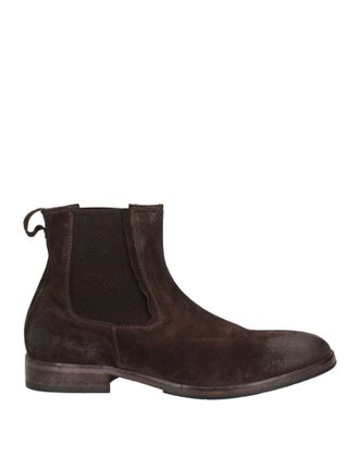 Moma SCHUHE - Stiefeletten auf YOOX.COM