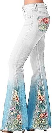 Generic Black of Friday 2024 Pantalon Sequins Femme Resserrer Pantalon Taille Pantalon De Platrier Legging Sport Femme Pas Cher Pantacourt Yoga Femme 2024 Spe