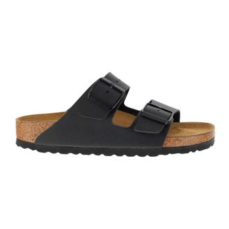 Birkenstock Homme, Chaussures, Noir, Taille: 39 EU Arizona Birko-Flor